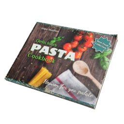 Pasta Cookbook - Official Scum Wiki