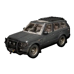 SUV | Wiki Scum | Fandom