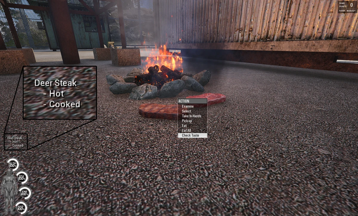 Update 05-10-19 - Official Scum Wiki