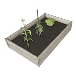 Garden Plot - Official Scum Wiki