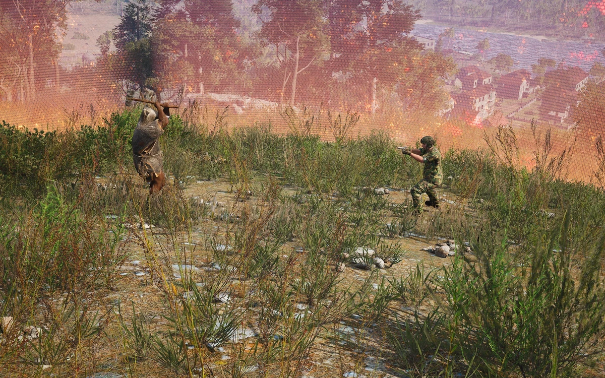 Tournament Event - Official Scum Wiki