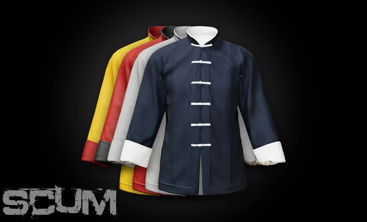 Patch 01-20-23 - Official Scum Wiki