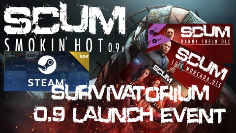 Survivatorium - Official Scum Wiki