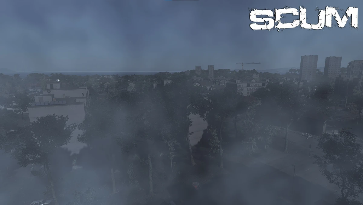 Samobor City - Official Scum Wiki