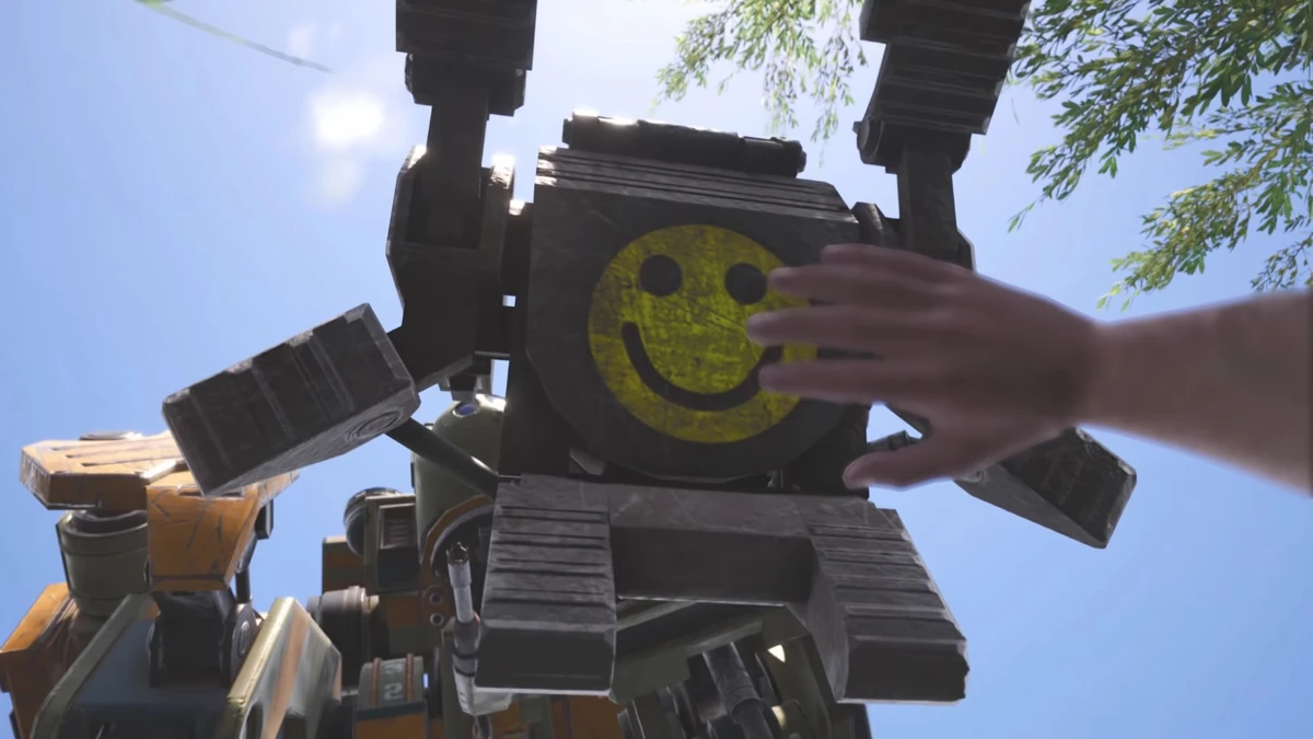 Sentry - Official Scum Wiki