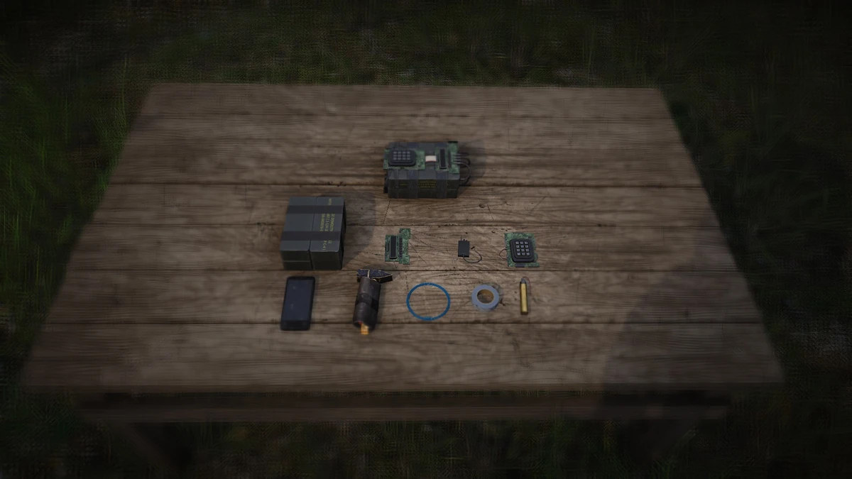 Update 12-21-20 - Official Scum Wiki