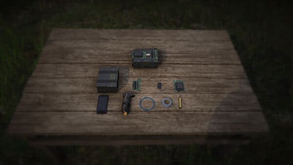 Update 12-21-20 - Official Scum Wiki