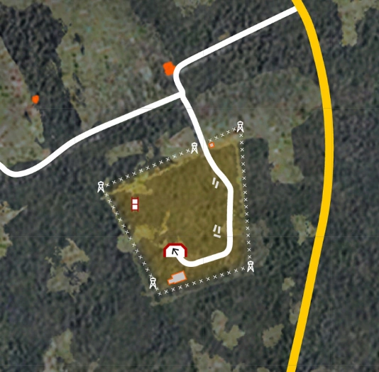 A1 Bunker - Official Scum Wiki