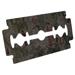 Razor Blade - Official Scum Wiki