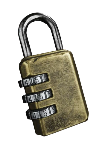 Dial Lock - Official Scum Wiki