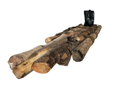 Small Improvised Raft - Official Scum Wiki