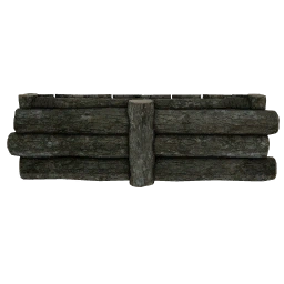 Modular Low Wall Wood - Official Scum Wiki