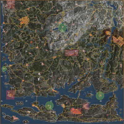 SCUM and Get Some - Official Scum Wiki