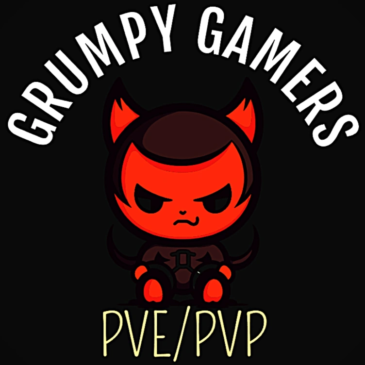 Grumpy Gamers - Official Scum Wiki