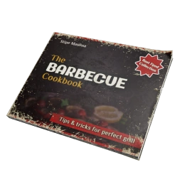 BBQ Cookbook - Official Scum Wiki