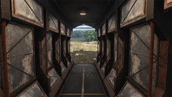 Cargo Drop - Official Scum Wiki