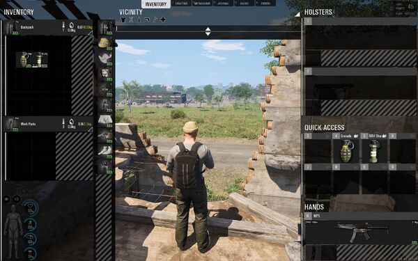 how to cook grenades in pubg pc