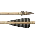 Stone Tip Crossbow Bolt - Official Scum Wiki