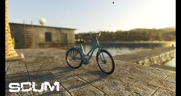 Update 10-07-21 - Official Scum Wiki