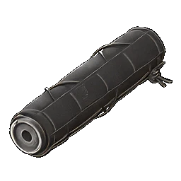 Silencieux pour AWM | Wiki Scum | Fandom