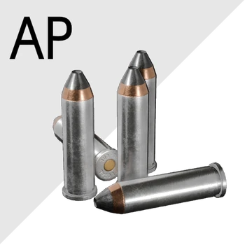 .38 AP Ammo - Official Scum Wiki