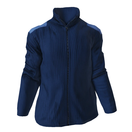 Police Sweater - Official Scum Wiki