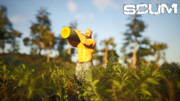 All Attributes - Official Scum Wiki