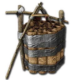 Fireworks Trap - Official Scum Wiki