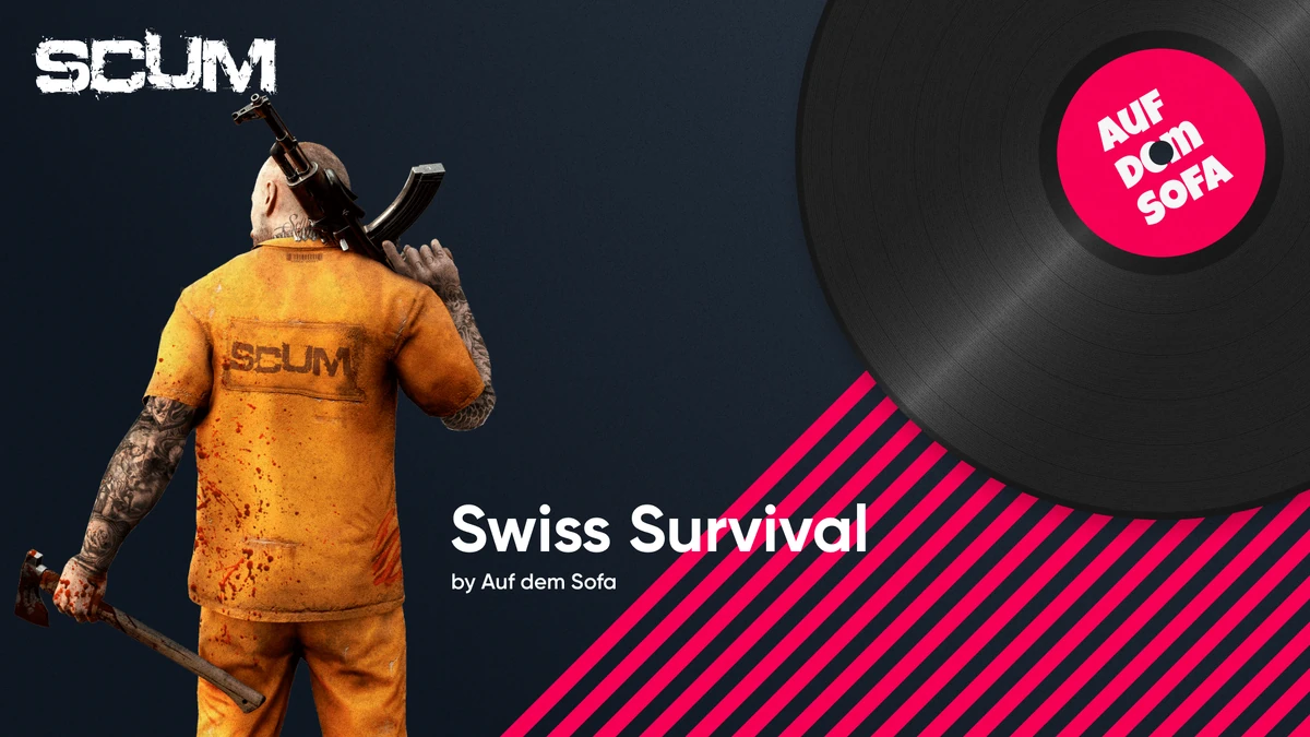 Swiss Survival - Official Scum Wiki