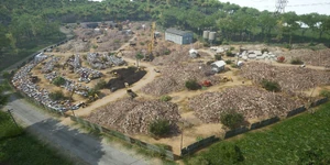 Junkyard - Official Scum Wiki