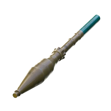rpg 7 ammo