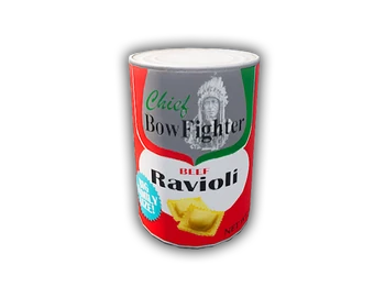 Beef Ravioli - Official Scum Wiki