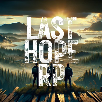 Last Hope Rp - Official Scum Wiki