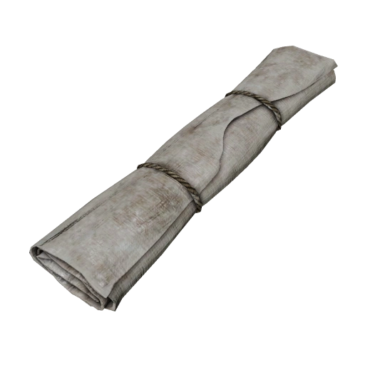 Bundle Of Dirty Rags - Official Scum Wiki