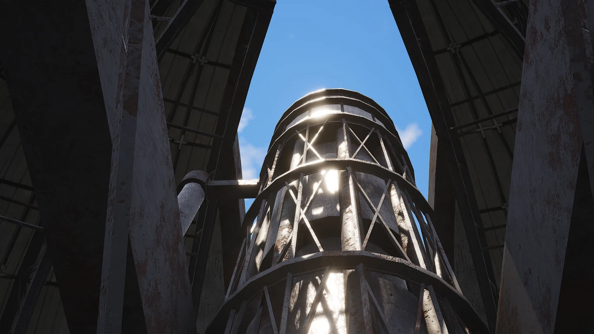 Update 05-03-19 - Official Scum Wiki