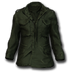 Tactical Jacket - Official Scum Wiki