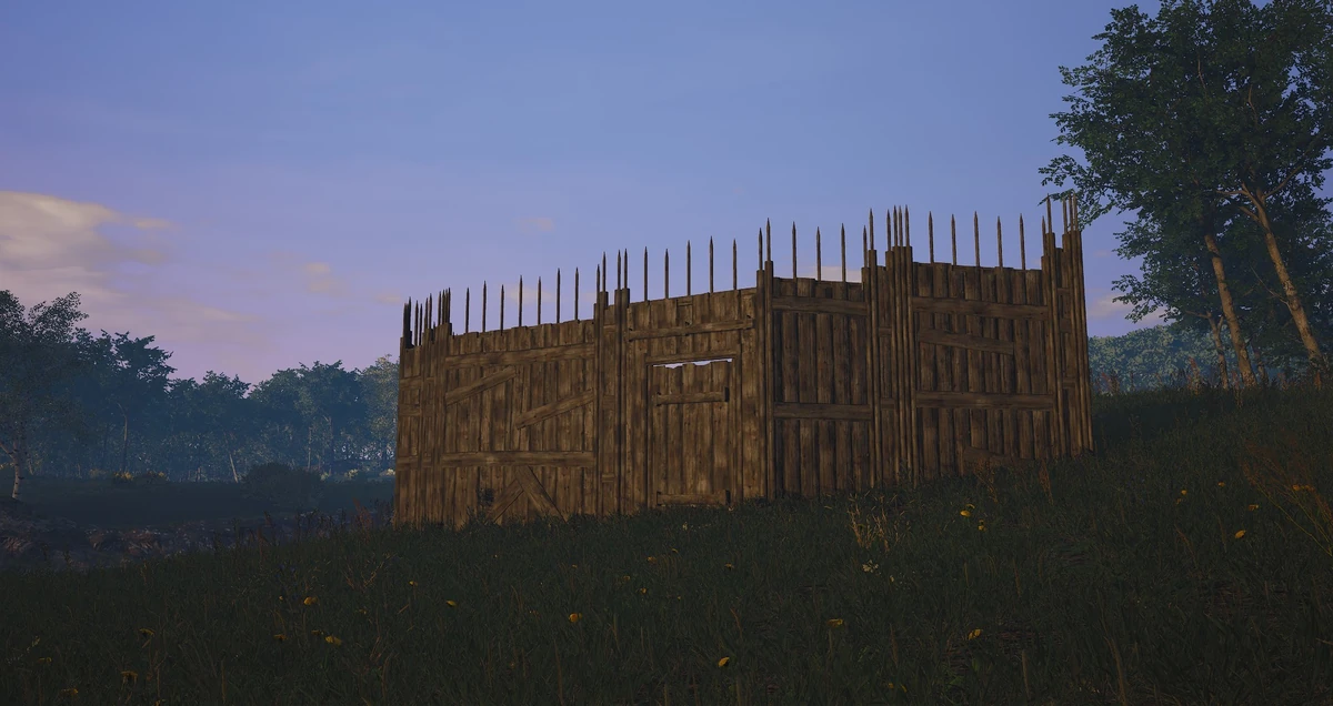Update 02-05-21 - Official Scum Wiki