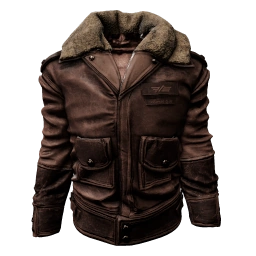 Pilot Jacket - Official Scum Wiki
