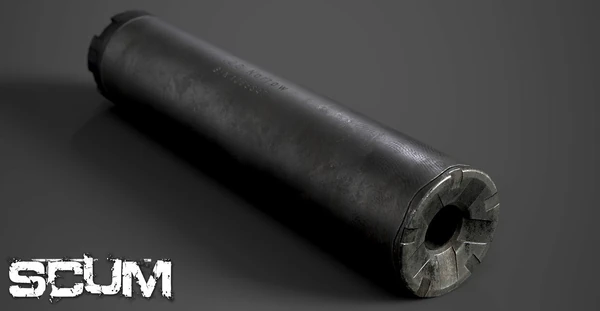 Hunter Suppressor - Official Scum Wiki