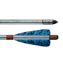 Metal Crossbow Bolt - Official Scum Wiki