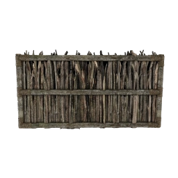 Modular Half Wall Twig - Official Scum Wiki