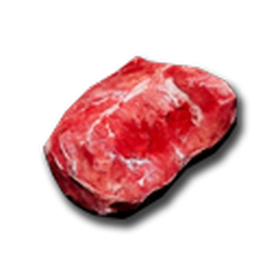 Salted Rabbit Meat - Official Scum Wiki