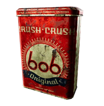 Candy Bob - Official Scum Wiki