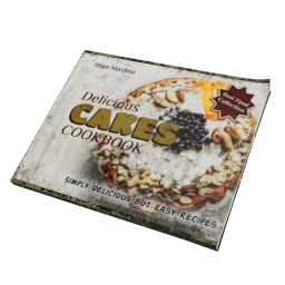 Cakes Cookbook - Official Scum Wiki