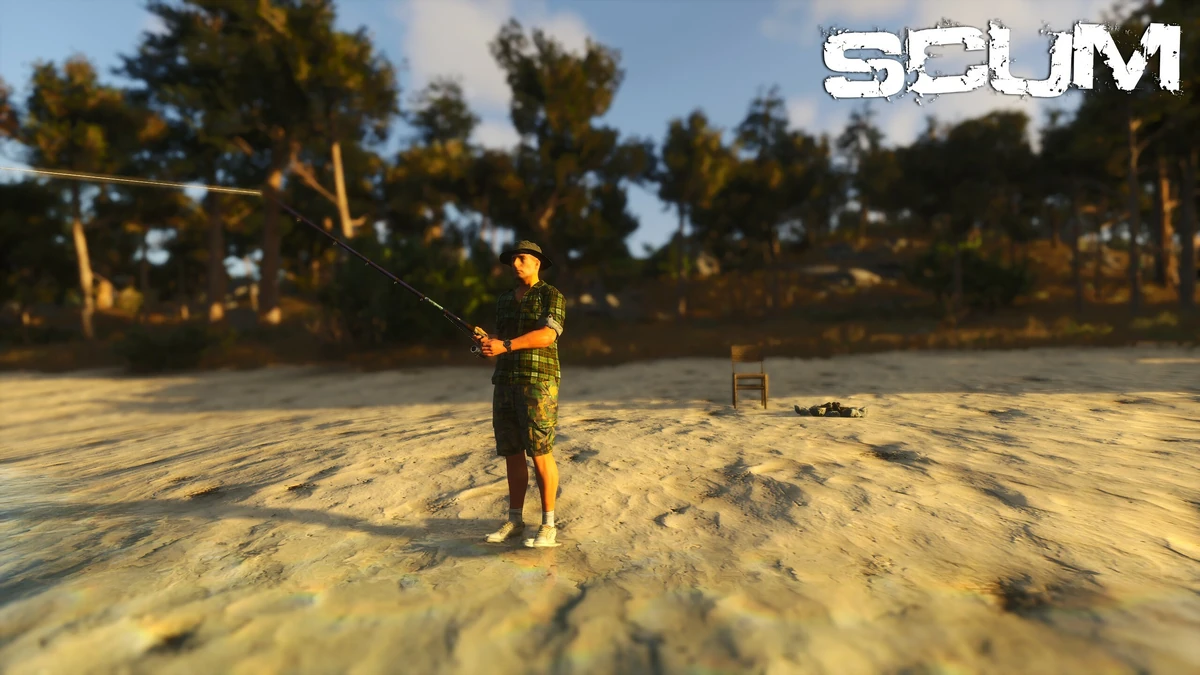 Update 07-04-22 - Official Scum Wiki