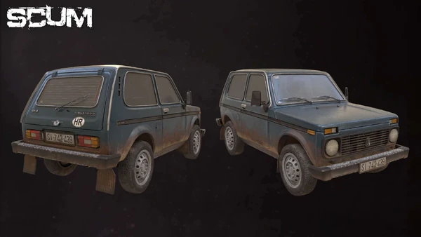 Update 12-21-22 - Official Scum Wiki