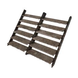 Modular Stairs Small Metal - Official Scum Wiki