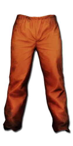 Inmate Pants - Official Scum Wiki