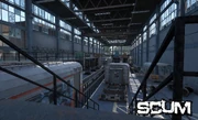 Trainyard - Official Scum Wiki