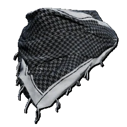 Foulard shemagh | Wiki Scum | Fandom